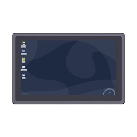 China Linux Based Industrial Pc Suppliers Factory Customized Linux