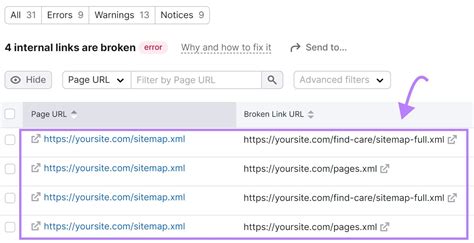 Crawlability Problems How To Fix Them