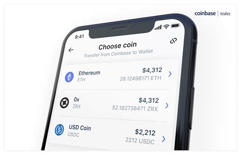 Use Dapps On Any Desktop Browser With Coinbase Wallet Sdk By Siddharth Coelho Prabhu The