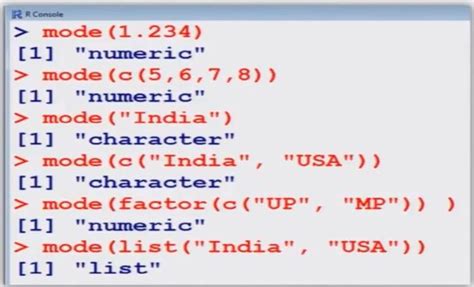 Data Management Lists In R Language ~ Computer Languages Clcoding