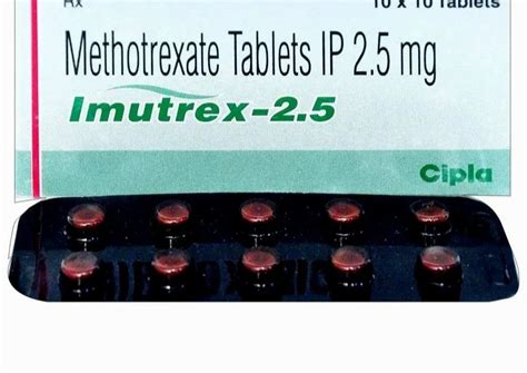 Imutrex 2 5mg Tablets At ₹ 125stripe Nagpur Id 2854286410330