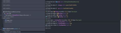 How To Store Object Value How Do I Gdevelop Forum