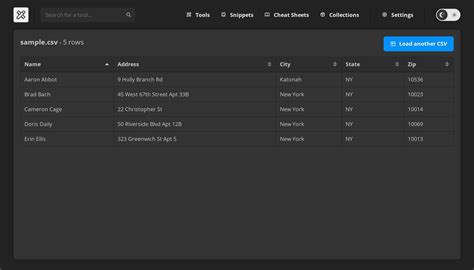 DevBox The Developer Toolbox