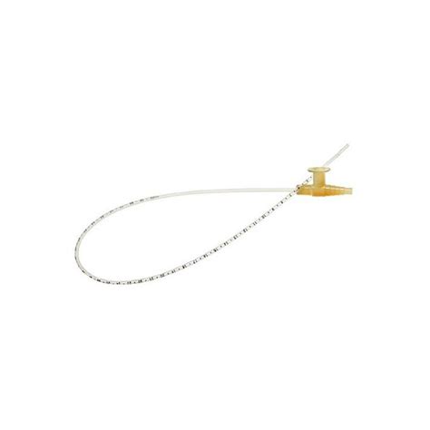 Amsure Suction Catheters Sterile Whistle Tip Airway Care