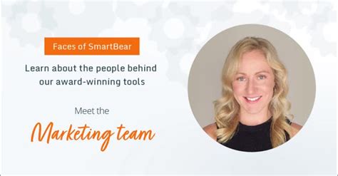 Smartbear On Linkedin In Our Next Faces Of Smartbear Feature We Will Be Highlighting Our…