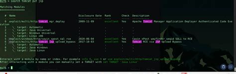 Samba 3 5 0 4 6 4 Remote Code Execution Cve 2017 7494 By Souleimangeudi Sep 2025 Medium