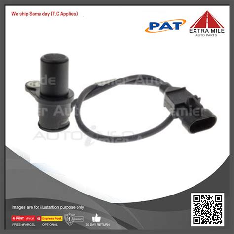Pat Engine Crank Angle Sensor For Gwm V240 Luxury K2 2 4l 4g69s4n I4 16v Sohc