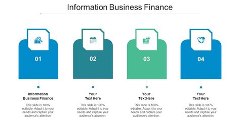 Information Business Finance Ppt Powerpoint Presentation Slides Outline Cpb Presentation