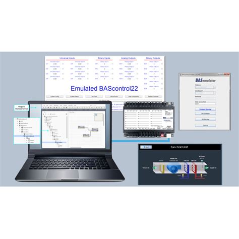 Contemporary Controls Emea On Linkedin 10 Reasons Why You Should Use Bascontrol Products In