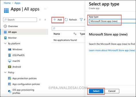 Deploy Chatgpt App With Intune Step By Step Guide