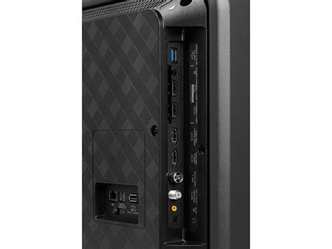 ტელევიზორი 140სმ Hisense 55U7HQ 4K UHD Smart - MegaSmart