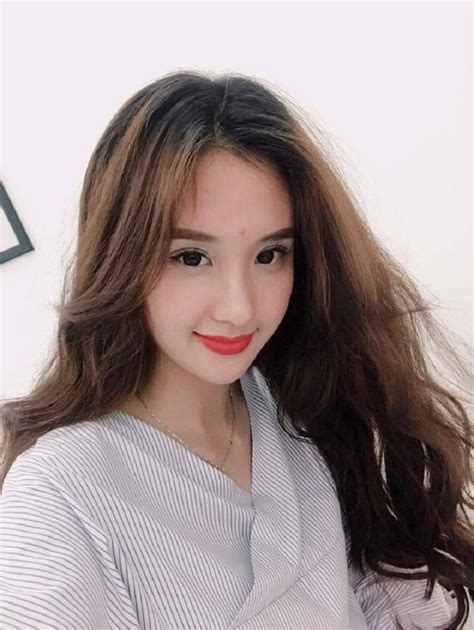 Gái xinh Đồng Nai khiến dân mạng chao đảo