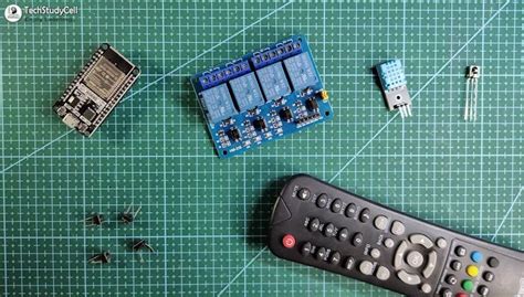 Arduino Iot Cloud Esp32 Alexa Control Smart Home