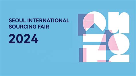 Focus On 2024 Seoul International Sourcing Fair Authentic Daily Chemial