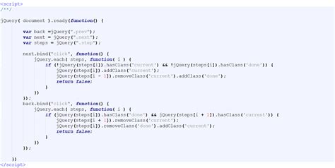 Fil Ariane JS Pour Formulaire Fonction Qui Retourne False Si Les Champs Sont Vides Par AlekZ