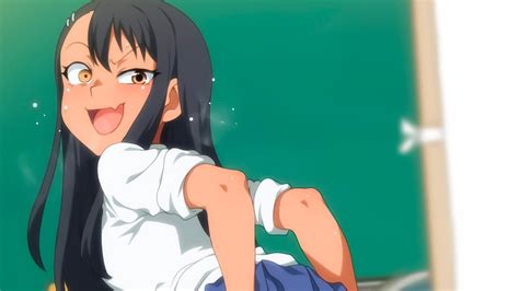 Ijiranaide Nagatoro San Amv Trust Me Youtube Music