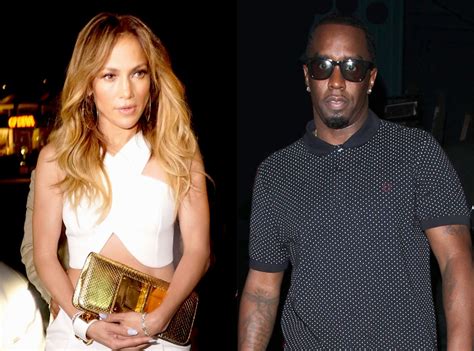 Omg New Party Footage Of Diddy Jennifer Lopez And Jay Z Goes Viral