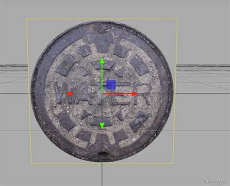 Web 3d技术 Threejs 几何体uv属性讲解与基本演示threejs Uv Csdn博客
