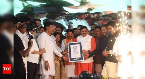 Karthik Bhat On Linkedin Mp Govt Plants 11 Lakh Trees In Single Day