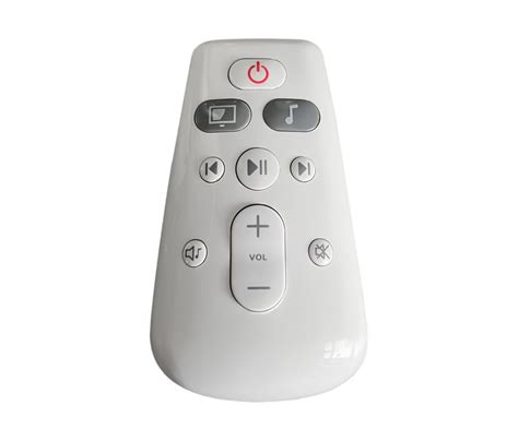 Ikea Uppleva Sound System 2 1 Remote Control Duplicate 17 0