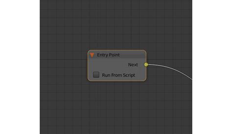 Logic Editor — Blend4web 18050 User Manual
