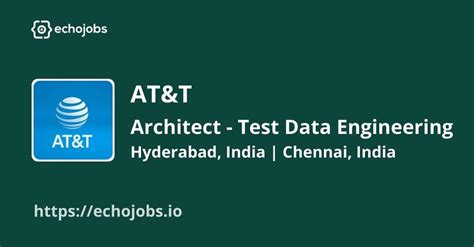 Hiring Architect Test Data Engineering India Hyderabad India
