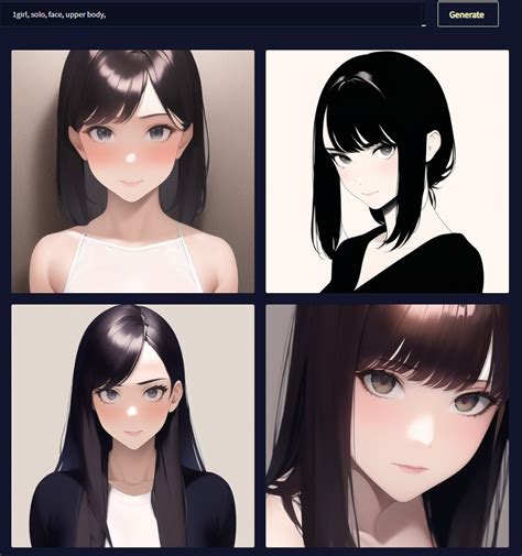 Ai Novelai Furupaka Blog