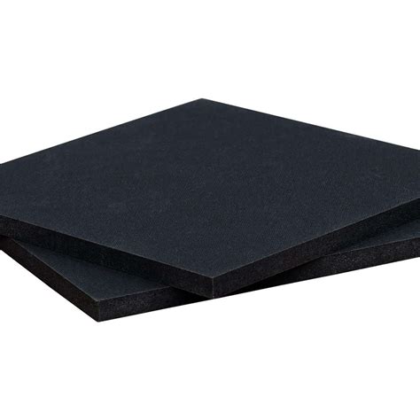 Soundproofing Foam Class O — Sound Zero