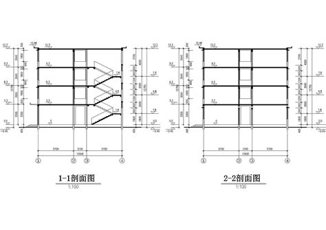 某工厂配电单线图工业建筑土木在线