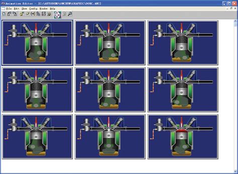 Autobase 功能概况