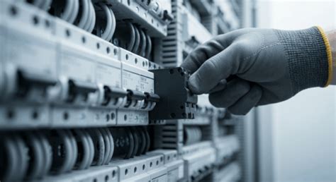 Nec Standard Circuit Breaker Sizes A Complete Chart Expertce