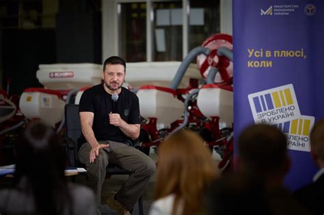 Фото дня Серпень 2024 року — Офіційне інтернет представництво Президента України