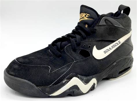 Nike Flight 1994