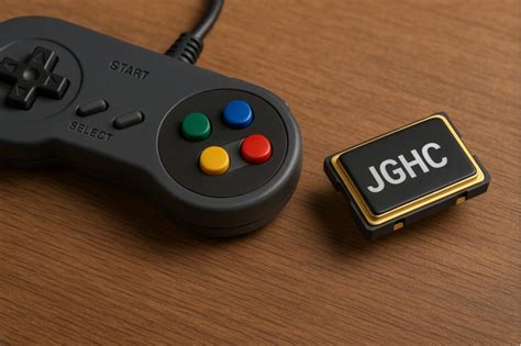 What Is The Oscillator Of A Cpu