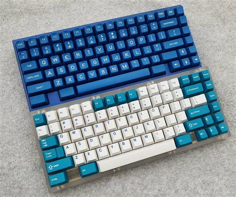 R CustomKeyboards