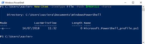 Powershell Tips Bt Blog
