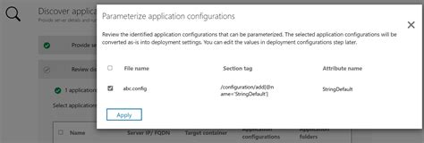 Asp Net App Containerization And Migration To App Service Azure