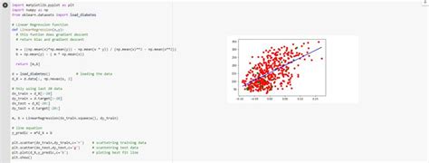 md hridoy h on linkedin python numpy dataanalysis