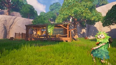 Forest Path 4959 8877 2319 By Ku Ma Fortnite Creative Map Code