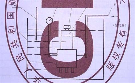 船用低压空气瓶易熔塞的密性抗挤出性熔化性试验方法 亿威仕
