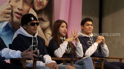 Film My Sassy Girl Versi Indonesia Tayang Di Bioskop 23 Juni 2022