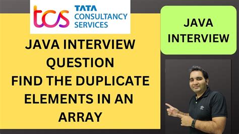 65 Java Coding Interview Question Java Interview Questions Rd