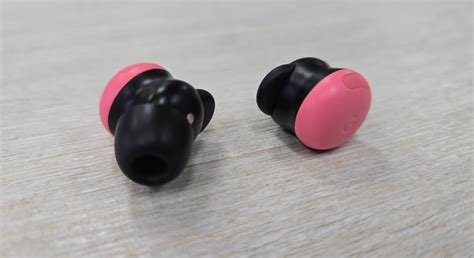 Google Pixel Buds Pro 2 Review Tiny Earphones That Are Drowned Out By The Competition TechRadar
