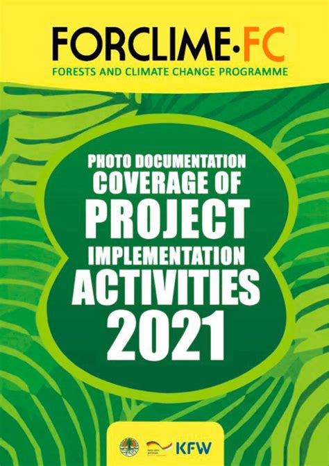 Photo Documentation Coverage Of Project