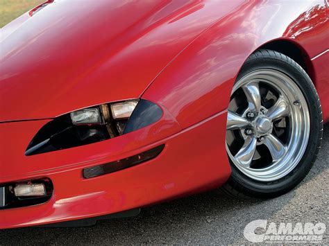 93 Chevy Camaro