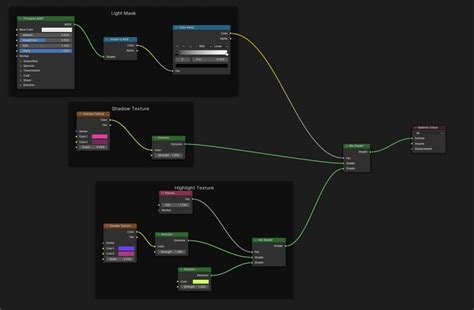 Mix Shader With Fresnel On Only One Part Rblenderhelp