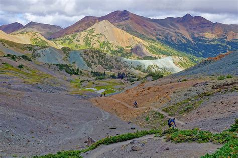 Tweedsmuir Provincial Park Peaks Trails And 3d Map Peakvisor