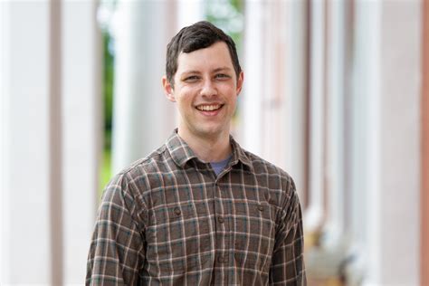 The Columns Ryan Mccoy Awarded Grant From The Us Department Of