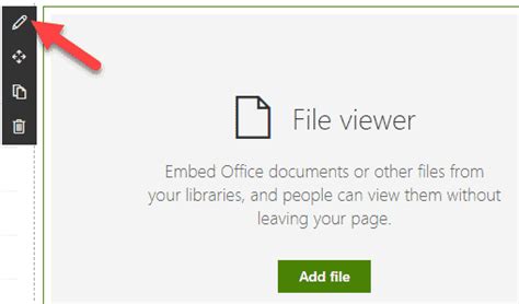 7 Ways To Preview A Document In SharePoint SharePoint Maven