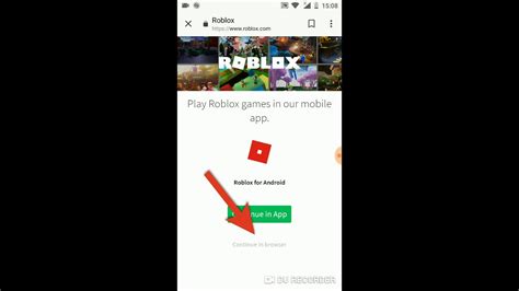 How To Change The Language On Roblox On Phone YouTube